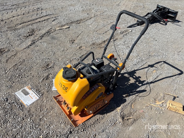 2025 SDLOOL SL90 Vibratory Plate Compactor (Unused) | Ritchie Bros ...