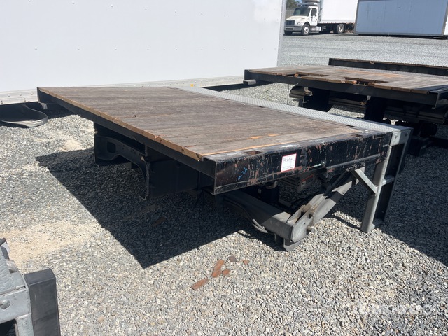 Maxon GPT Lift Gate | Ritchie Bros. Auctioneers