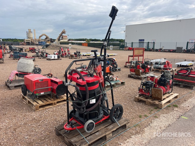 Materiel De Location Rental Equipment | Ritchie Bros. Auctioneers