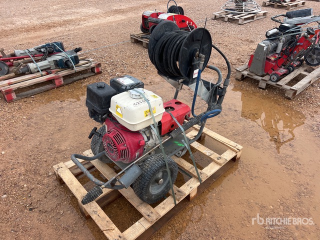 Materiel De Location Rental Equipment | Ritchie Bros. Auctioneers