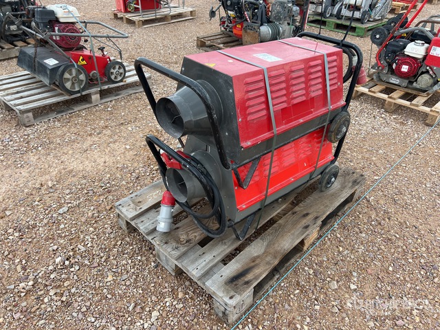 Thermobile Qte De Materiels De Location Qty Of Rental Equipment ...