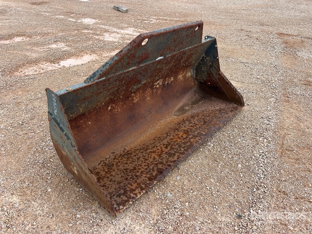 2016 Treemme 1800 mm Godet Telehandler Bucket | Ritchie Bros. Auctioneers