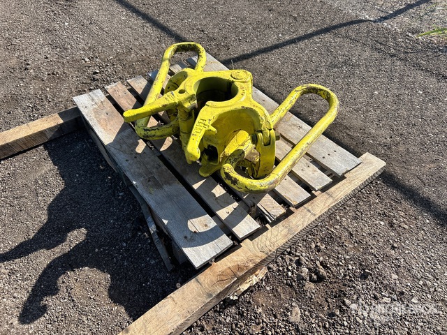 Bantam 450 Type A Drill Pipe Elevator | Ritchie Bros. Auctioneers