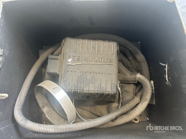 Steinbauer Combine Chip | Ritchie Bros. Auctioneers