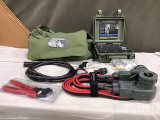 (4) Solar Stik 18-0204010 DC Power Distribution Kits in Chambersburg ...