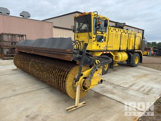 2005 MB HB2723 Sweeper Truck in Yankton, South Dakota, United States ...