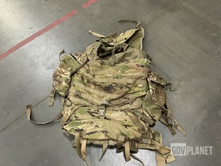 Surplus (38) Large Field Packs in Chambersburg, Pennsylvania, United ...
