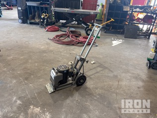 National 550 Electric Walk-Behind Floor Scraper in Corpus Christi ...