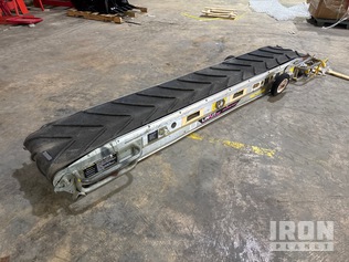 Linkit LKS450-3 2 18 in x 10 ft Portable Transfer Conveyor in SAN ...