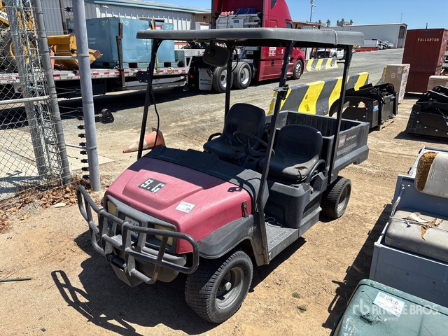 2016 Toro 07130 Utility Cart | Ritchie Bros. Auctioneers