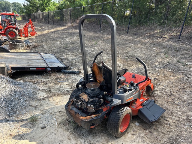 2023 Kubota Z232KW-42 Zero-Turn Lawn Mower (Inoperable) in Opelika ...