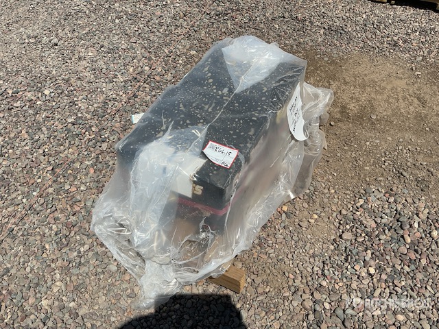 Quantity of (2) Fuel Boss 12 V DC Fuel Pump | Ritchie Bros. Auctioneers