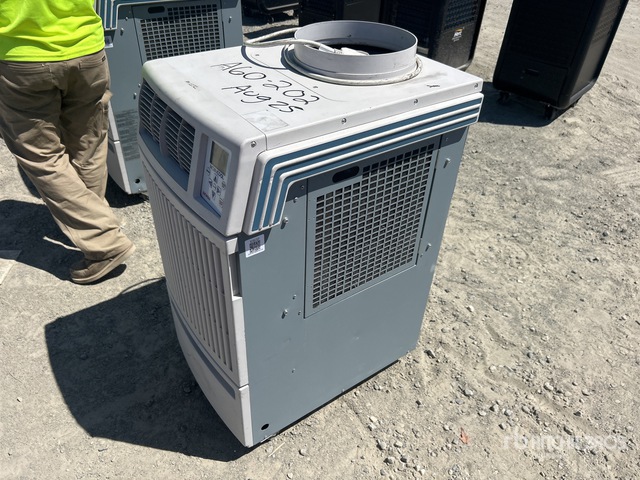 2019 MovinCool ClimatePro12 Air Conditioner | Ritchie Bros. Auctioneers