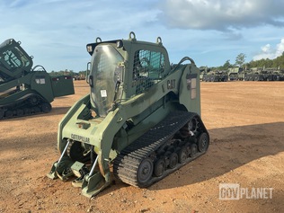Surplus Cat 277C Compact Track Loader in Albany, Georgia, United States ...