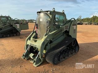 Surplus Cat 277C Compact Track Loader in Albany, Georgia, United States ...