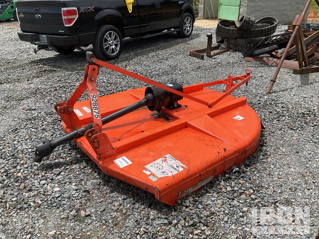 2016 Land Pride RCR1872 72 in Brush Cutter in Warner Robins, Georgia ...