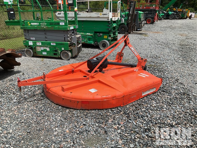 2016 Land Pride RCR1872 72 in Brush Cutter in Warner Robins, Georgia ...