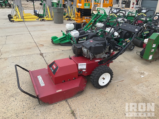 2021 Toro 23522 29 in Gasoline Brush Cutter (Inoperable) in ...