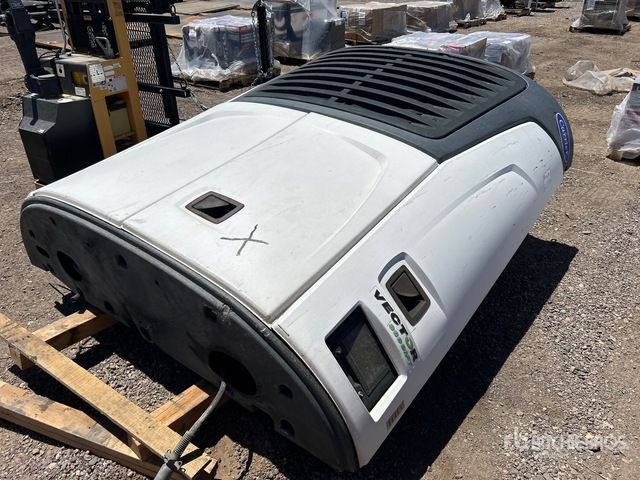 Carrier Vector 8600MT Reefer Unit | Ritchie Bros. Auctioneers