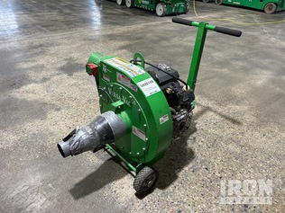 2022 W.M. Meyer Versa-Vac Insulation Vacuum in Milwaukee, Wisconsin ...