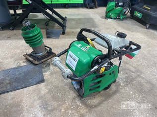 2022 MQ MTX70HD Jumping Jack Tamper in Longview, Texas, United States ...