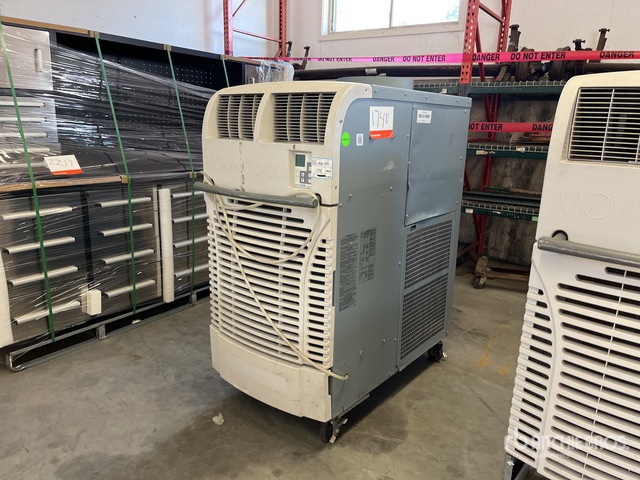 2017 MovinCool Office Pro 63 Air Conditioner | Ritchie Bros. Auctioneers