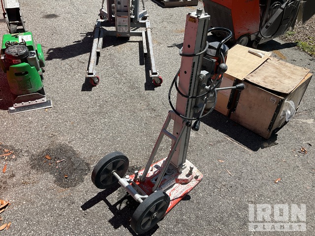 2022 Husqvarna DMS400 Electric Core Drill (Inoperable) in Lakeland ...