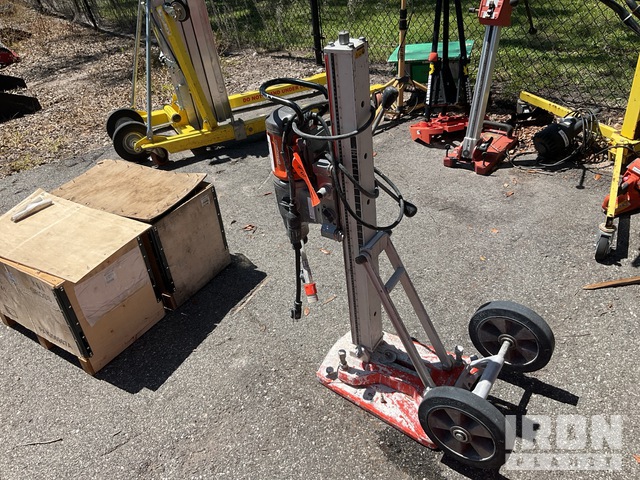 2022 Husqvarna DMS400 Electric Core Drill (Inoperable) in Lakeland ...