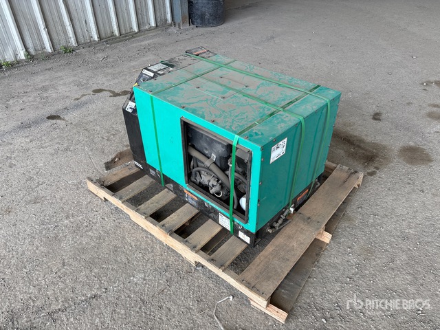 Onan 7.5HDKAT41934E Generator Set | Ritchie Bros. Auctioneers