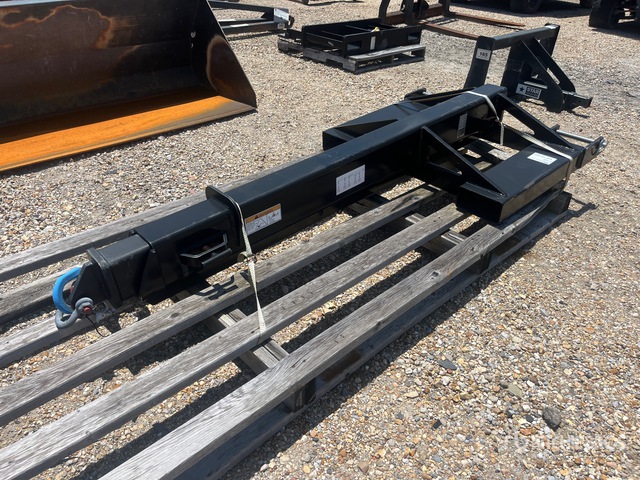 2021 JLG 1001230241 12 ft Telehandler Jib | Ritchie Bros. Auctioneers