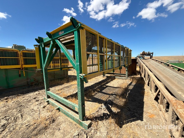 Derrick Centrifuge Platform | Ritchie Bros. Auctioneers