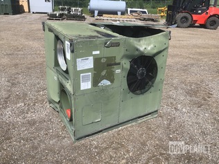 HDT GL0383ZAADWYX11 Environmental Control Unit in South Vienna, Ohio ...