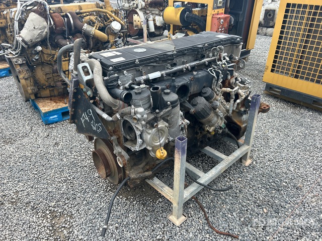 Detroit Engine | Ritchie Bros. Auctioneers
