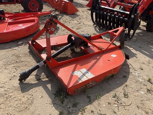 2020 Land Pride RCR1260 60 in 3-Point Hitch Rotary Cutter (Inoperable ...
