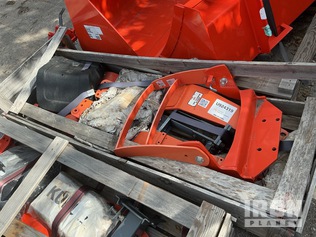 Kubota BH4985 SubFrame - Fits Kubota Tractor (Unused) in Georgetown ...