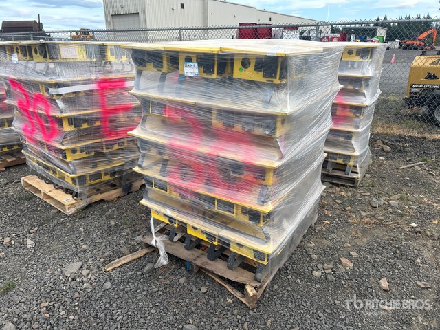 Quantity of (30) Spider Boxes | Ritchie Bros. Auctioneers