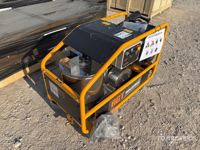2025 AGT HPW3000-1 Pressure Washer (Unused) | Ritchie Bros. Auctioneers