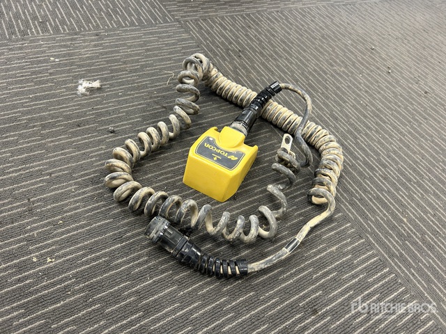 Topcon Slope Sensor Single Wide | Ritchie Bros. Auctioneers