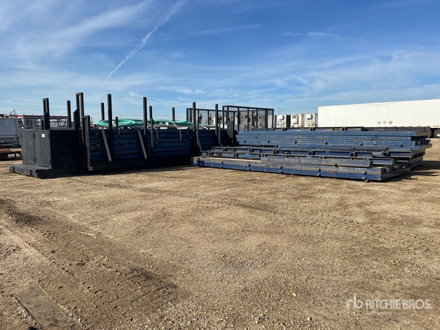 Skid Mounted Water Containment System | Ritchie Bros. Auctioneers