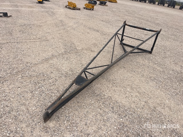 JCB 545-41600 Telehandler Jib | Ritchie Bros. Auctioneers