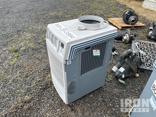 MovinCool Climate Pro 12 Electric Air Conditioner in Chehalis ...