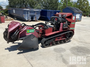 2017 Toro 23214 Walk Behind Stump Grinder in Ocoee, Florida, United ...