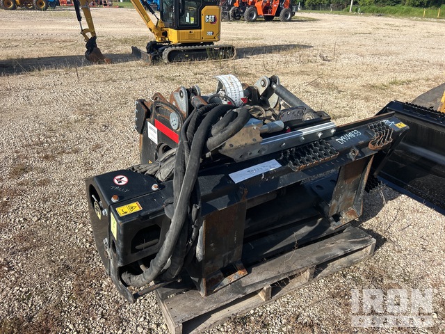 2021 Cat PC306 Skid Steer Planer in Midway, Florida, United States ...