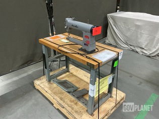 Surplus Chandler 678 Industrial Sewing Machine in Chambersburg ...