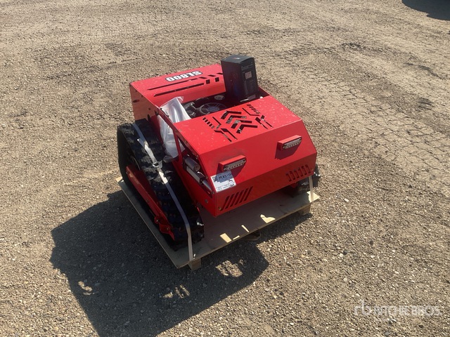 2025 SDLOOL SL800 Electric Remote Control 20 in Cutting Width Lawn ...