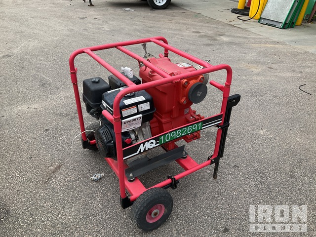 2023 Multiquip QP-4TH Water Pump in WAKE FOREST, North Carolina, United ...