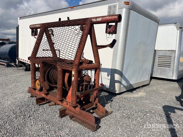 Tulsa Truck Winch | Ritchie Bros. Auctioneers
