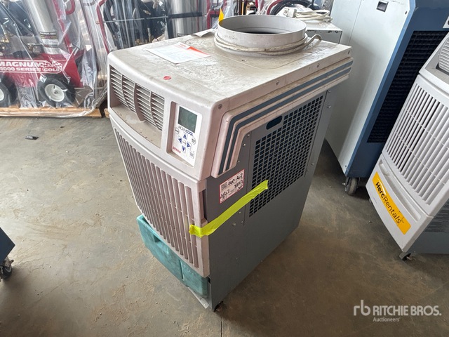 2020 MovinCool ClimatePro12 Air Conditioner | Ritchie Bros. Auctioneers