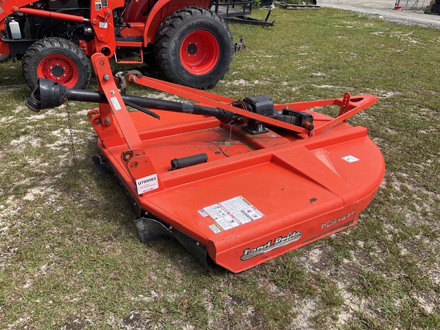 Land Pride RCR1872 72 in 3-Point Hitch Rotary Cutter in Sanford, North ...
