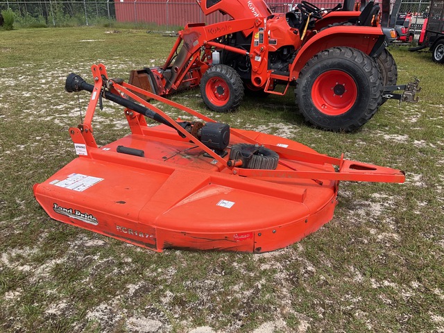 Land Pride RCR1872 72 in 3-Point Hitch Rotary Cutter in Sanford, North ...